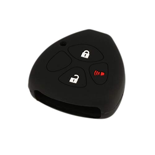 fits Toyota Key Fob Remote Case Cover Skin Protector