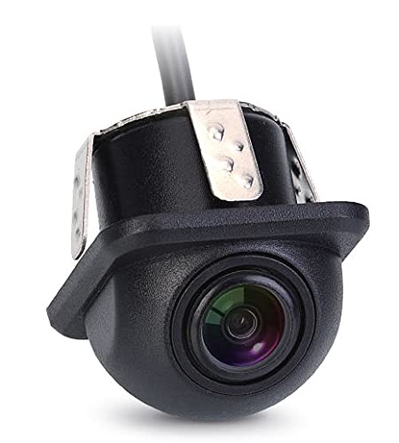 BLAUPUNKT XC264 Universal Car HD Wide Angle Backup Camera Night Vision Color Waterproof