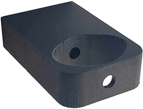 Sirius Signal CSM-1001 Storage Mount for C-1002 and C-1003 Electronic Visual Distress Signals