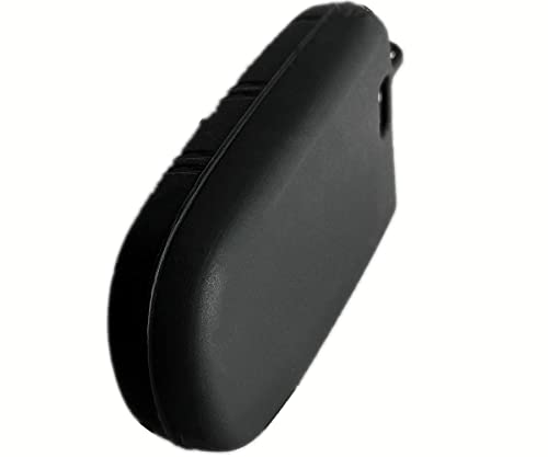 Smart Key Fob Cover Case Protector Keyless Remote Holder for Jeep Grand Cherokee Dodge Challenger Charger Dart Durango Journey Chrysler 300