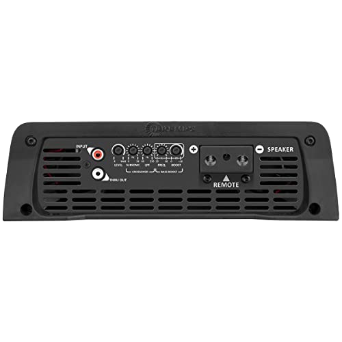 Taramps BASS 15K 1 Ohm 15000 Watts Class D Mono Amplifier