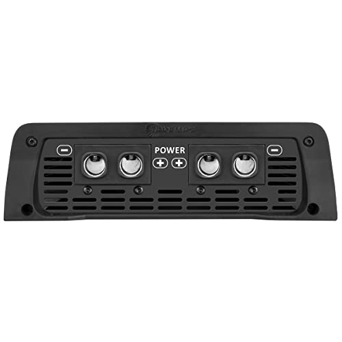 Taramps BASS 15K 1 Ohm 15000 Watts Class D Mono Amplifier