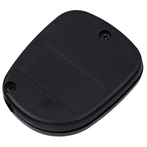 ECCPP X 1 Keyless Entry Remote Key Fob Replacement for 1999-2006 for Subaru Baja/Impreza/Legacy/Outback FCC A269ZUA111 88035-AC231