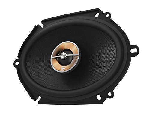 Infinity - Two Pairs of KAPPA-86CFX Kappa 6X8/5X7 Inch Two-Way Coaxial Speakers