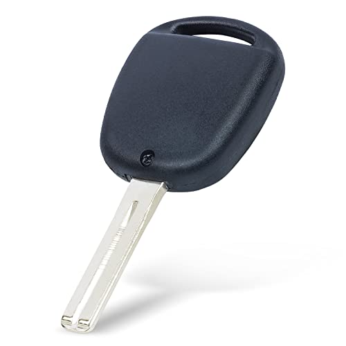 Beefunny Replacement Remote Car Key Fob 4C Chip for Lexus ES300 GS300 IS300 1998-2005 HYQ1512V Short BladeĀ (1)