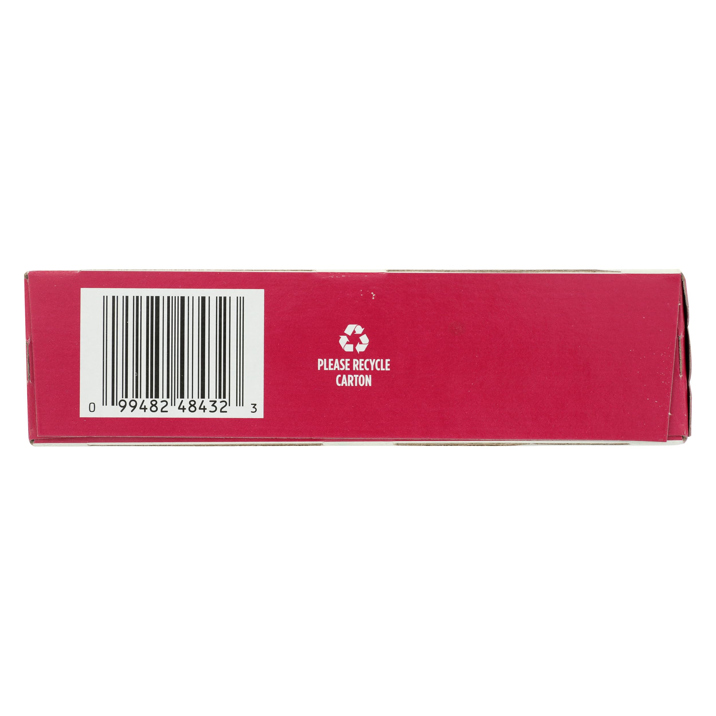 365 by Whole Foods Market, Organic Mixed Berry Cereal Bar 6 Count, 7.8 Ounce