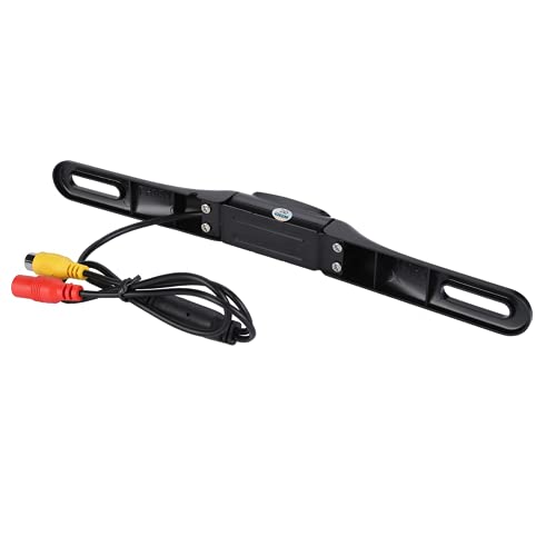 Rear View Camera, Backup View Camera Universal IP68 Waterproof 8 LED for Car