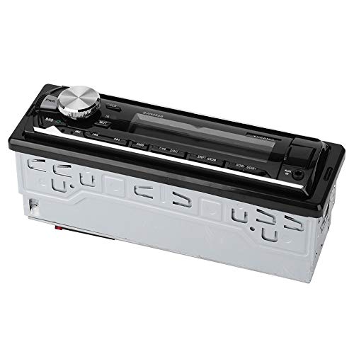 Auto Player Control,12V Card U Disk Bluetooth Car MP3 Player FM Radio Stereo Remote Control Autoradio Video