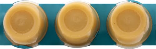 365 by Whole Foods Market, Organic Unsweetened Apple Sauce 6 Pack, 24 Ounce