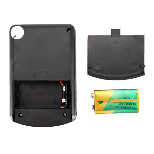 for fh-168 Speaker Polarity Tester Senyar Speaker Tester,Auto Car Audio Speaker Horn Tester Phase Meter PH Phasemeter