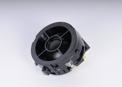 GM Genuine Parts 13240950 Radio Speaker Tweeter