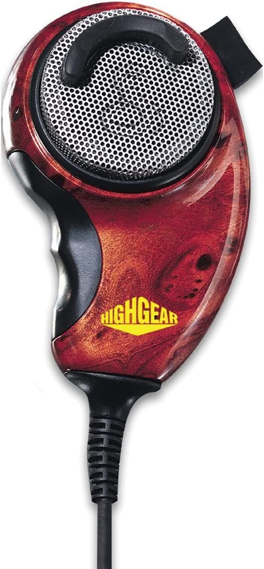 Cobra HG-M84W CB Microphone
