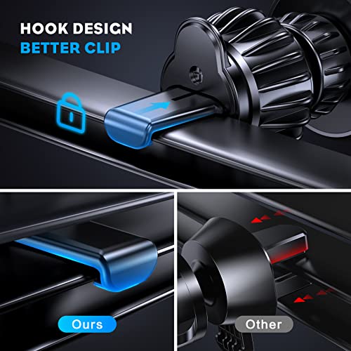 Coolpow for MagSafe Car Mount