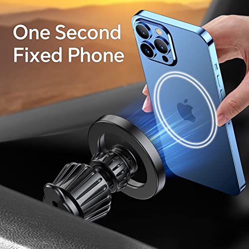 Coolpow for MagSafe Car Mount