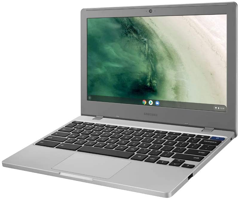 SAMSUNG Premium 11.6-Inch HD Chromebook Intel Dual Core Celeron Up to 2.48GHz, 4GB DDR3 RAM, 64GB eMMC Memory, 802.11ac WiFi, Bluetooth, HDMI, Stereo Speakers, Webcam, USB 3.0, Google Chrome OS