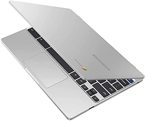 SAMSUNG Premium 11.6-Inch HD Chromebook Intel Dual Core Celeron Up to 2.48GHz, 4GB DDR3 RAM, 64GB eMMC Memory, 802.11ac WiFi, Bluetooth, HDMI, Stereo Speakers, Webcam, USB 3.0, Google Chrome OS