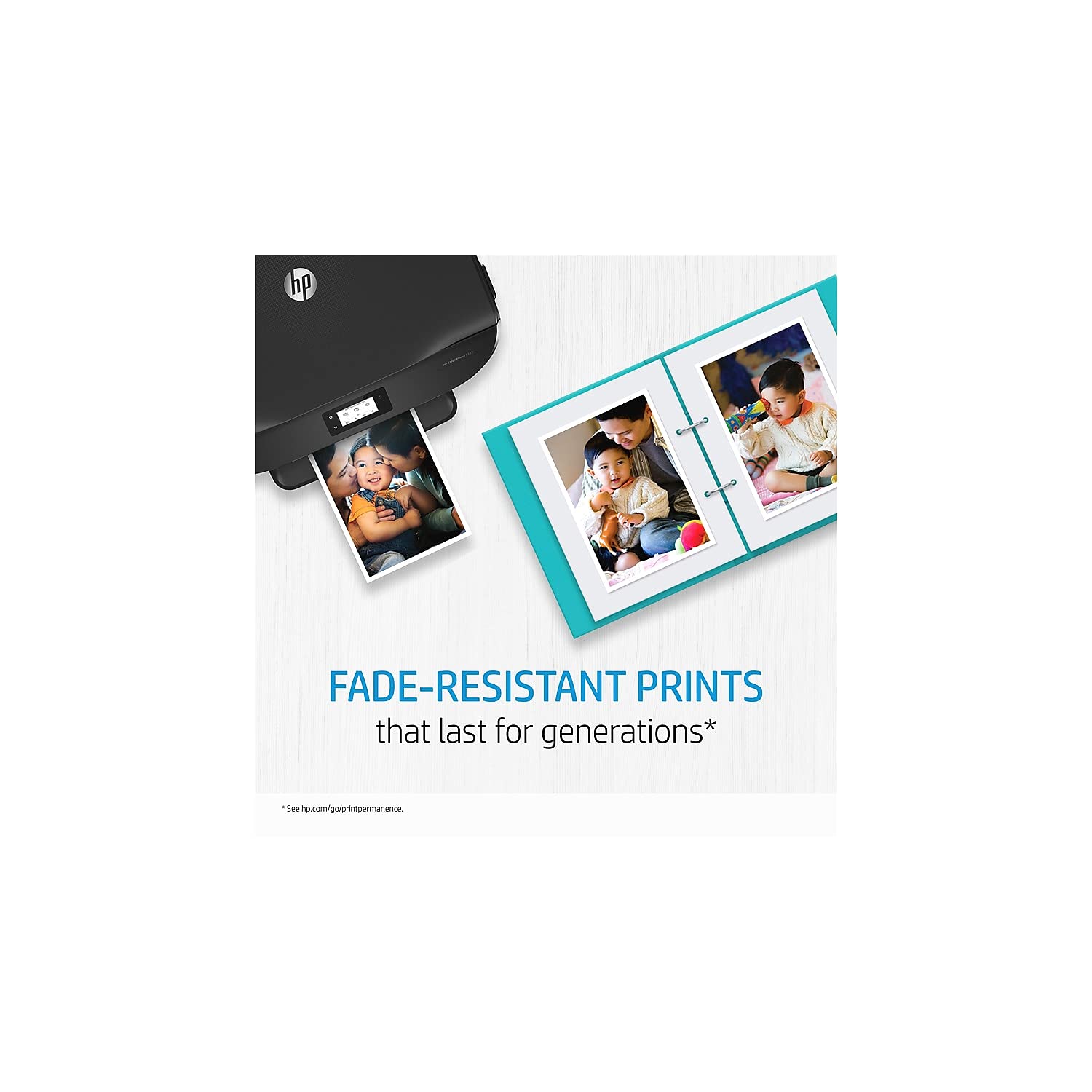 HP 950 | 2 Ink Cartridges | Black | Works with HP OfficeJet Pro 251dw, 276dw, 8100, 8600 Series | CN049AN