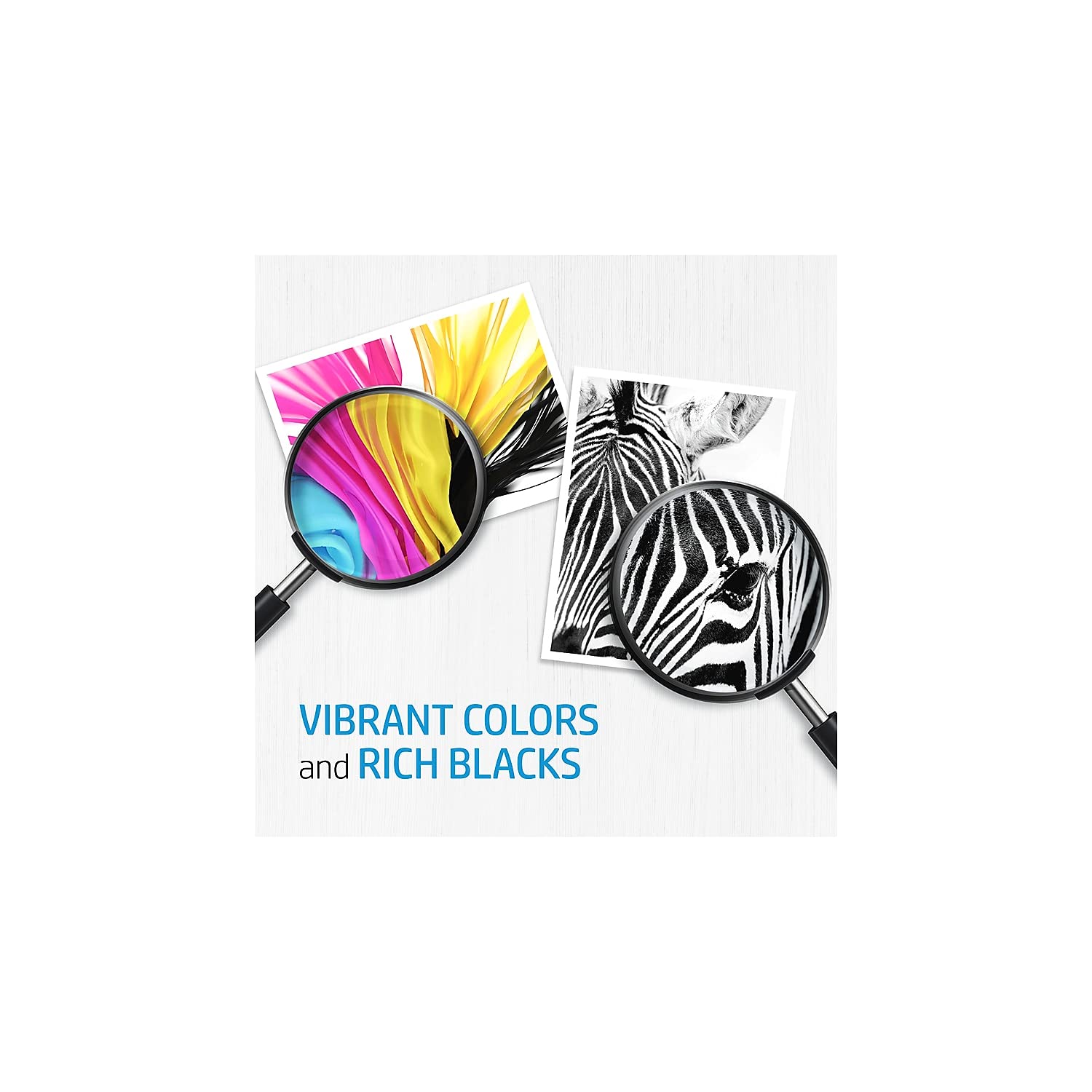 HP 950 | 2 Ink Cartridges | Black | Works with HP OfficeJet Pro 251dw, 276dw, 8100, 8600 Series | CN049AN