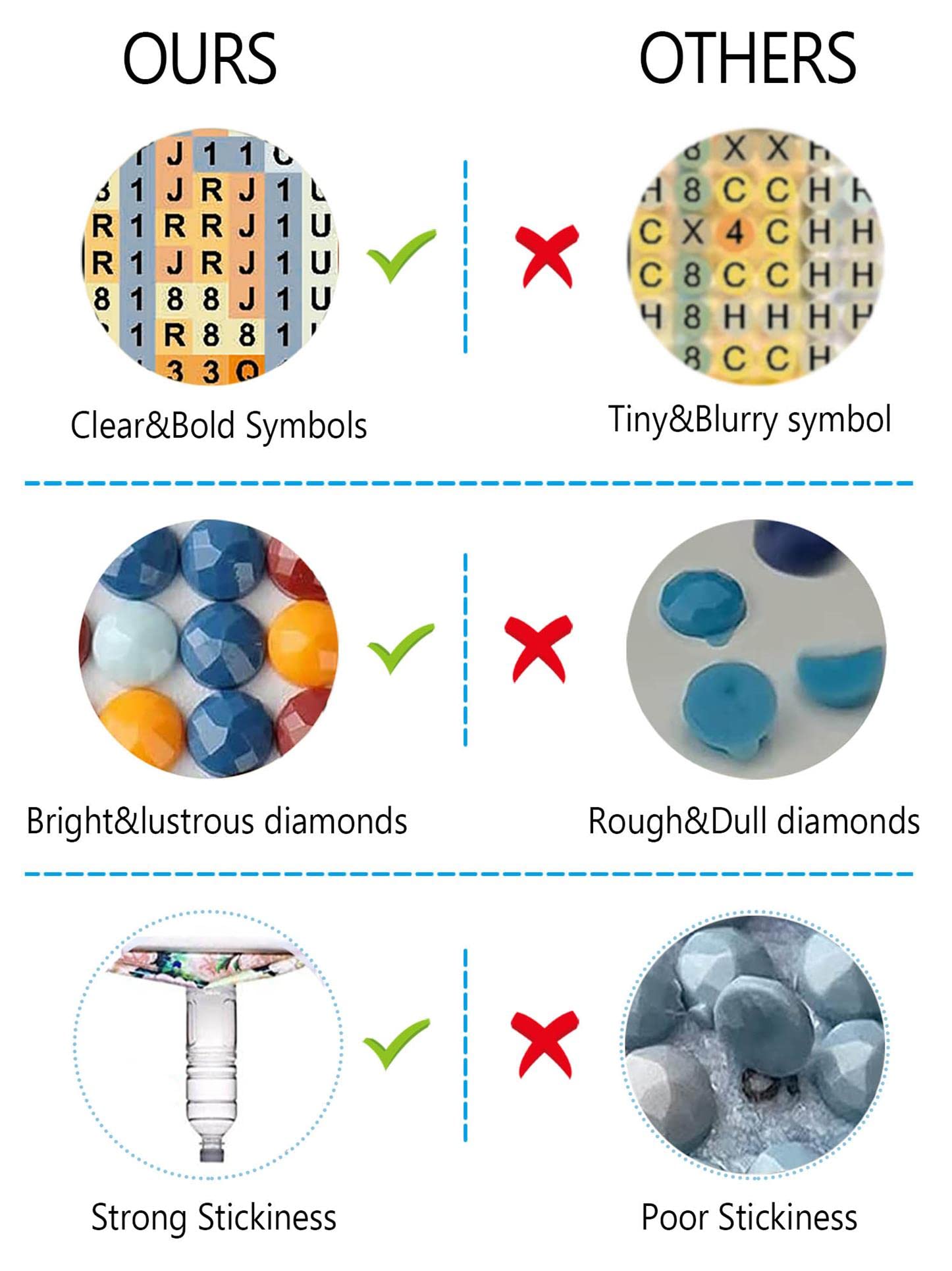 Hestarcul 5D Diamond Painting Halloween Kit,Diamond Art Kits for Adults,Diamond Dots,Paint with Diamonds Round for Gift,Wall Decor(12x16) (Koi)