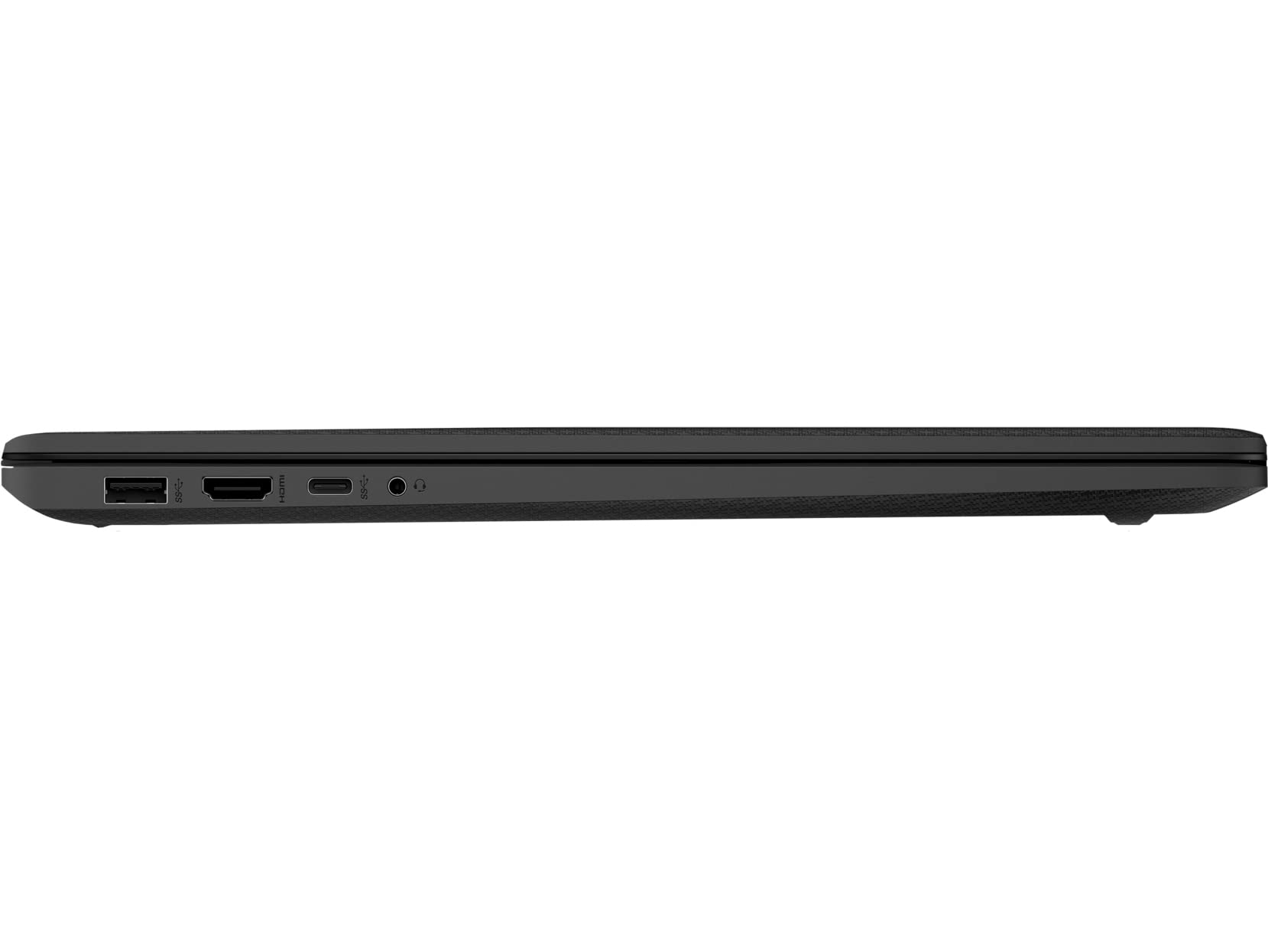 Newest HP 17 Laptop, 17.3" HD+ Screen, AMD Athlon Gold 3150U Processor, 32GB DDR4 RAM, 1TB PCIe SSD, Wi-Fi, Webcam, Bluetooth, HDMI, Windows 10 Home, Black