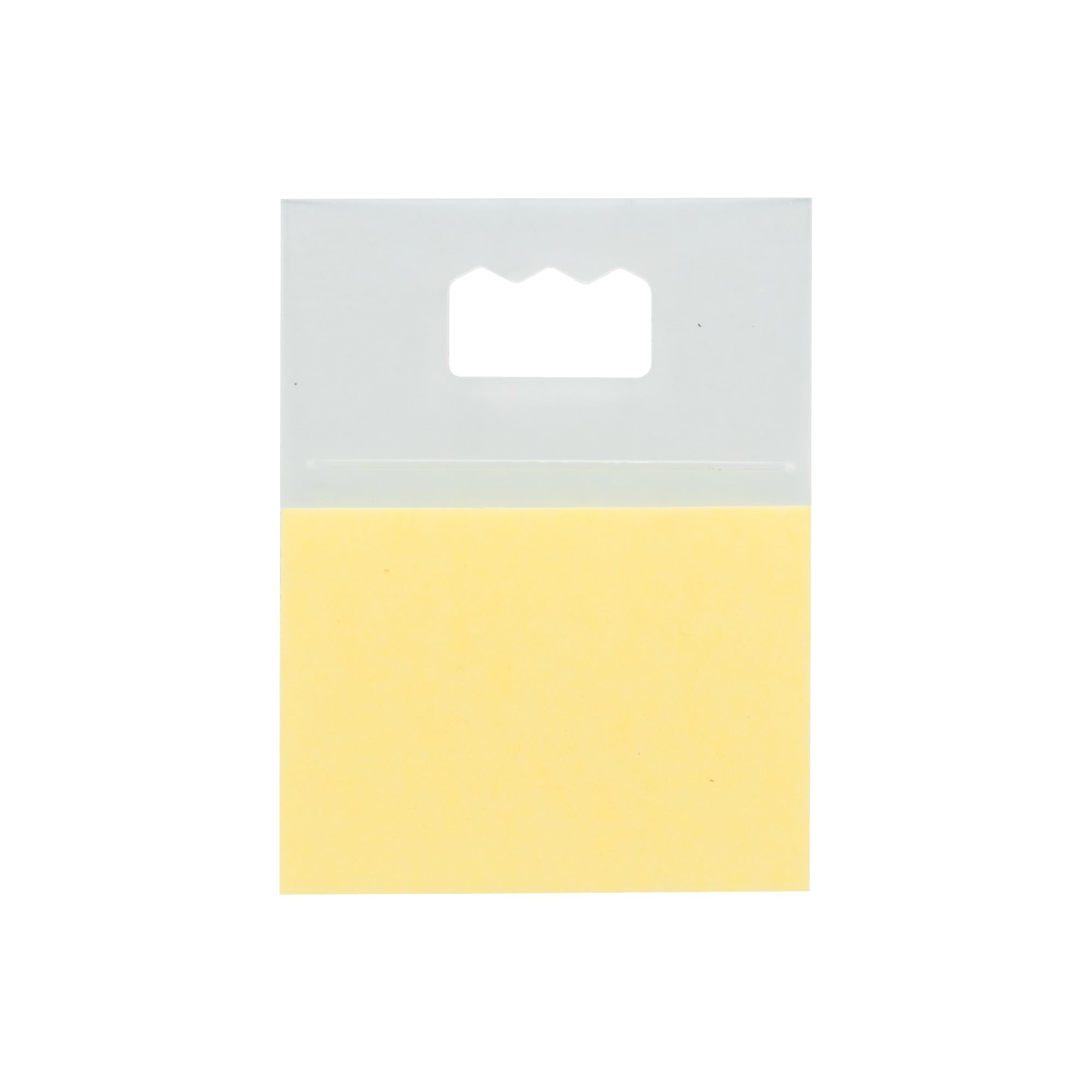 Picture Hangers Adhesive - 10 Pack - Plastic Sawtooth Adhesive Picture Hanger - Foamboard Hanger