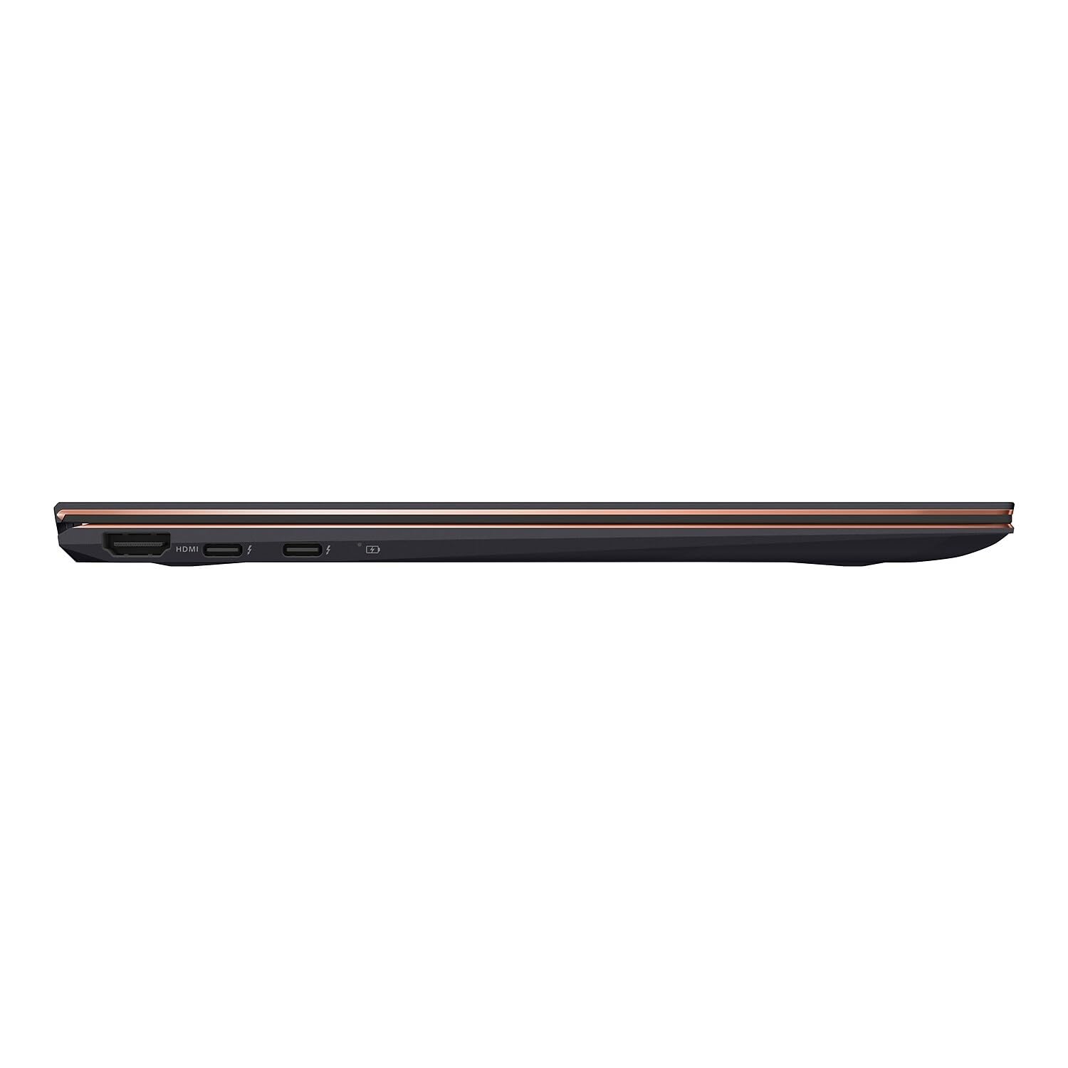 ASUS ZenBook Flip S13 Slim Laptop, 13.3” 4K OLED Touch, Intel Evo Platform Core i7-1165G7, 16GB RAM, 1TB SSD, Thunderbolt 4, TPM, Windows 11 Pro, AI Noise-Cancellation, Jade Black UX371EA-XH76T