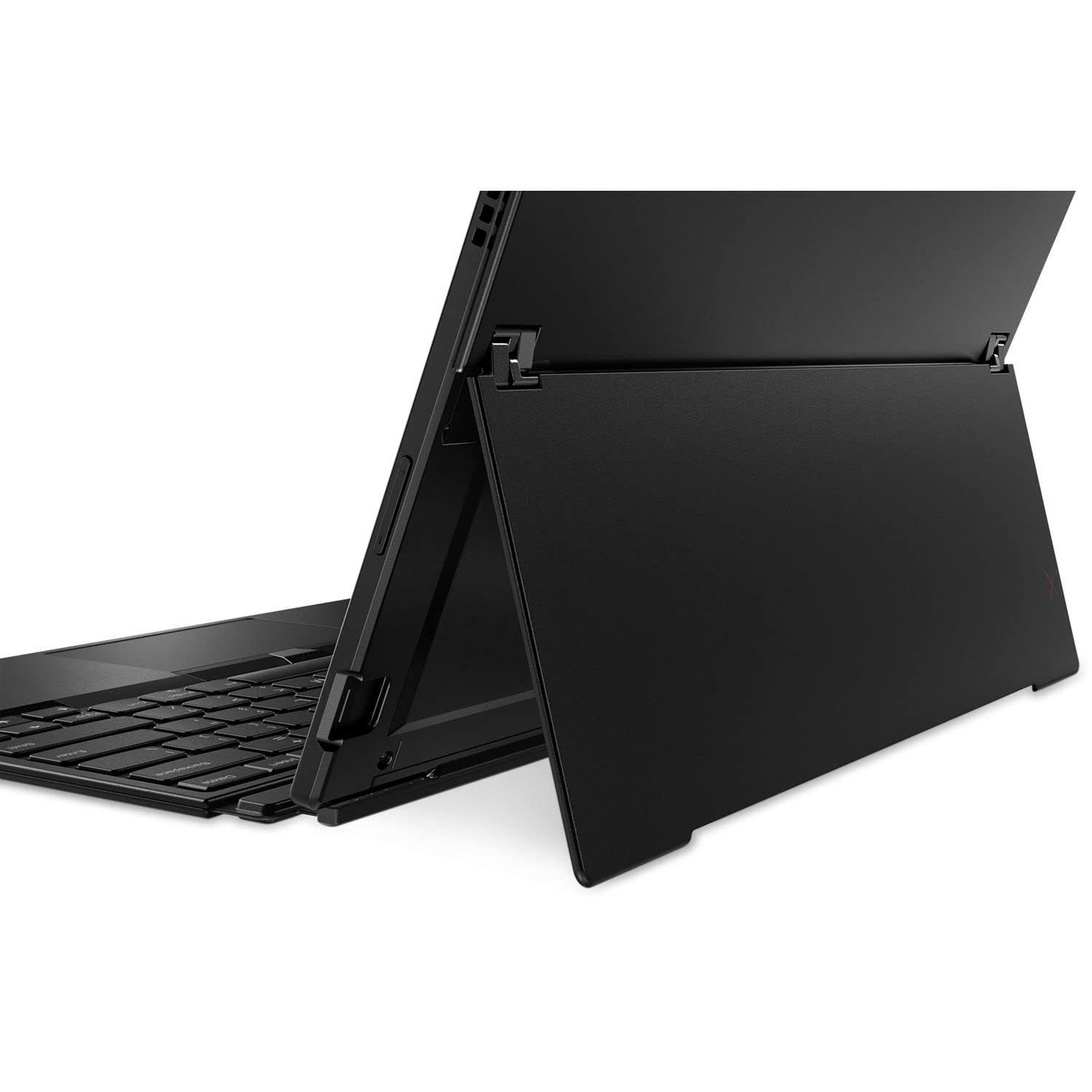 Lenovo ThinkPad X1 Tablet Gen 3 Business Laptop, 13" QHD+ (3000 x 2000) 400 nits Touchscreen, Quad-Core i7-8650U up to 4.2GHz, 8GB RAM, 512GB PCIe SSD, Win10 Pro, ThinkPad Pen Pro, External Webcam
