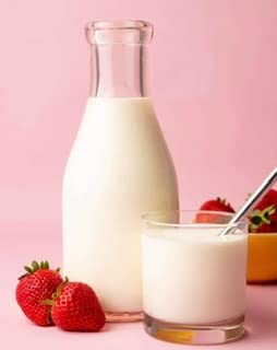Turkish Kefir Starter Dehydrated & Powdered Milk Kefir Active Probiotic Cultures Starter - No Maintenance - Powder (6 Pack)