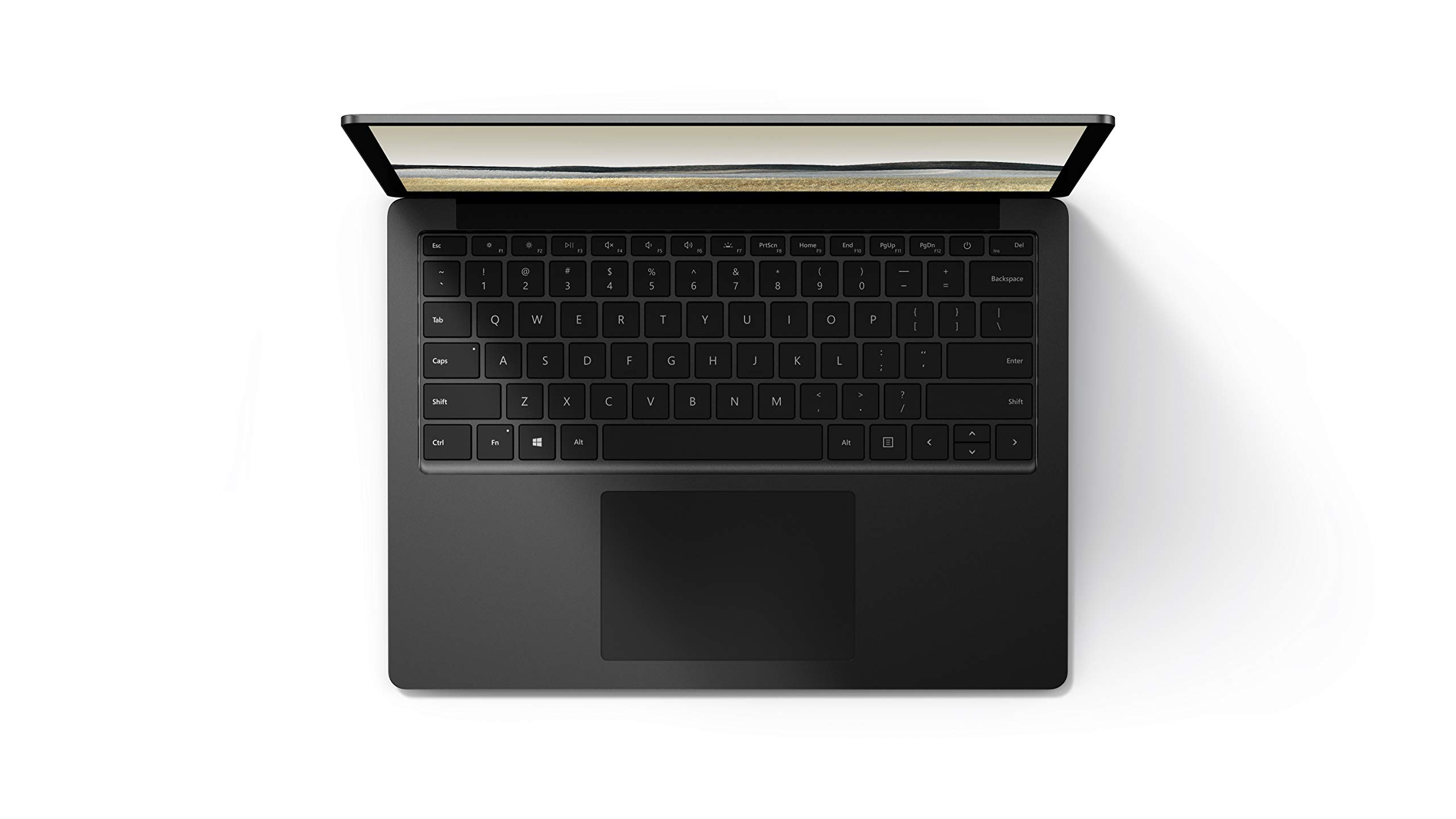 Microsoft Surface Laptop 3, 10th Gen Intel Core i5 (13.5" Touchscreen - 8GB Memory - 256GB SSD) - Black (Renewed Premium)