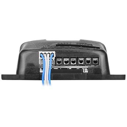 Taramps TL-500 2x50 Watts-RMS Mini Compact Car Amplifier Full Range 2-Channels Class-D 2-ohm Stable