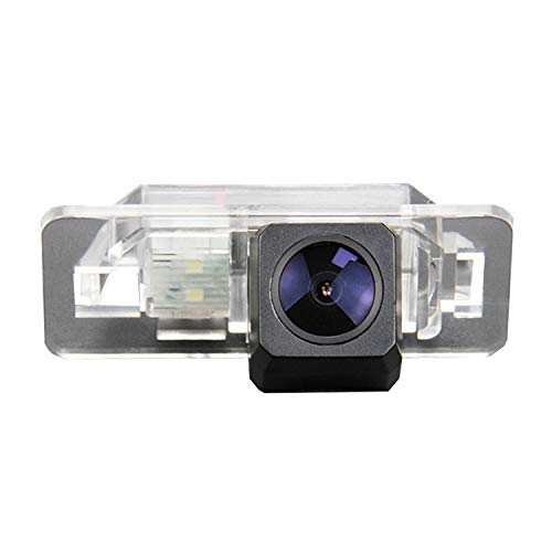 HD 1280x720 Backup Camera Waterproof Rear-view License Plate Rear Reverse Parking Camera for BMW E82 E88 E39 E90 E91 E92 E60 E61 E70 E72 E71 X1 X3 X5