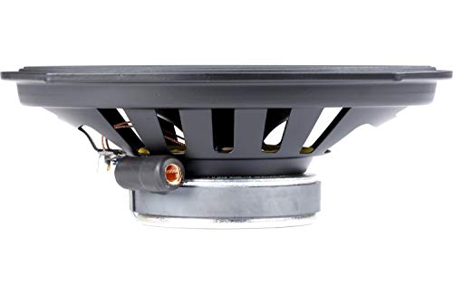 Alpine S-S69 S-Series 6x9-inch Coaxial 2-Way Speakers (pair)