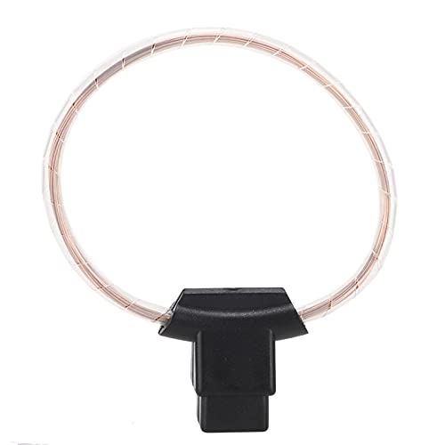 Bypass Module For Remote Start,Car Immobilizer Bypass Module Chip Key Release for Remote Engine Start Stop 12V Universal