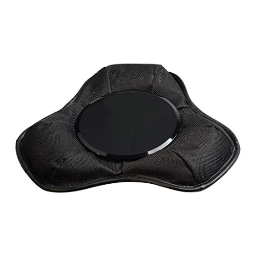 Haloview Nonslip Beanbag Dashboard Friction Mount for MC7108 MC7108 BT7 MC5111 RD7 RD7-MINI