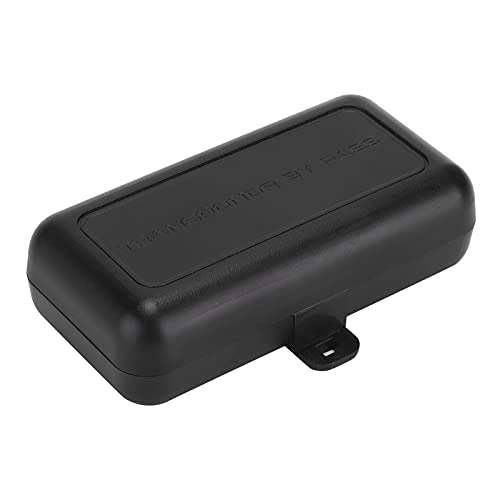 Bypass Module For Remote Start,Car Immobilizer Bypass Module Chip Key Release for Remote Engine Start Stop 12V Universal