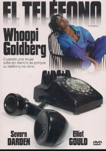 EL TELEFONO (THE TELEPHONE)
