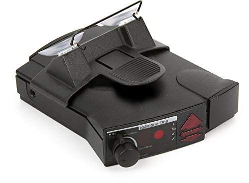 Valentine One Radar Detector