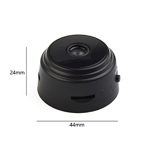 Wireless Magnetic Trailer Hitch Rear View Camera Night Vision HD 1080P Reversing Monitoring Device 32G Wide View Angle150 Degrees Adjustable Reverse Camera Kit for Cars Trucks Trailers RVs
