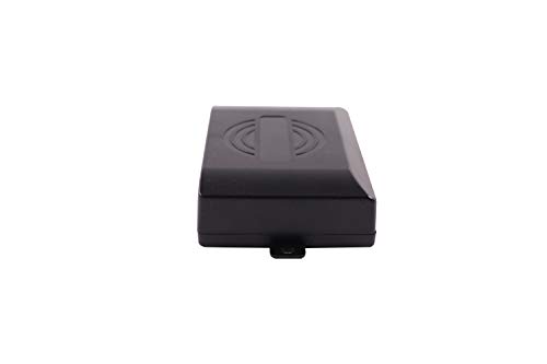 Car Parking Reverse Backup Parking Sensor Radar System,Sound Alert 4 Parking Sensor Waterproof Auto Radar
