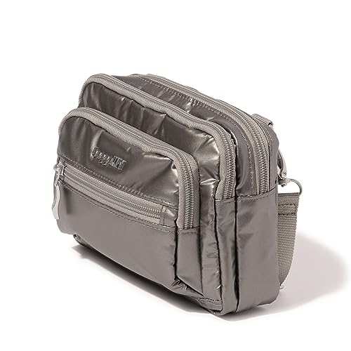 Triple Zip Bagg