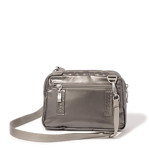 Triple Zip Bagg