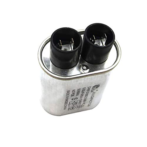 Meter Star CQC Universal Household Microwave High Voltage Capacitor 0.92uf ch85 21092 2100V AC H.V.Capacitor 10/85/21 50/60Hz NO PCB
