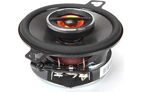 JBL GX302 3-1/2" 75W 2-Way GX Series Coaxial Car Audio Loudspeakers