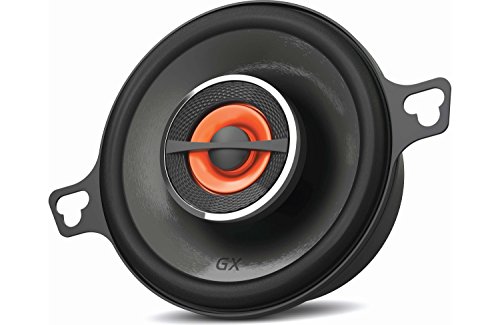 JBL GX302 3-1/2" 75W 2-Way GX Series Coaxial Car Audio Loudspeakers
