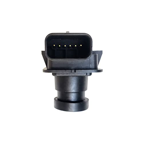 Master Tailgaters Replacement for Ford Flex (2013-2019) Backup Camera OE Part # DA8Z-19G490-A, DA8Z-19G490-C, EA8Z-19G490-A, GA8Z-19G490-A