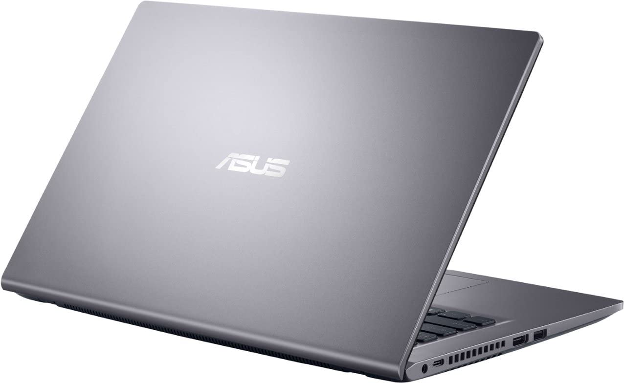ASUS 2023 Newest Vivobook Laptop, 14 Inch Display, AMD Ryzen 3 3250U Processor, 20GB RAM, 512GB SSD, AMD Radeon Graphics, Bluetooth, Webcam, Windows 11 in S Mode, Bundle with JAWFOAL