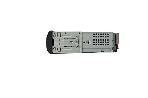 PIONEER Single-Din in-Dash CD Player with USB Port