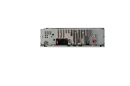 PIONEER Single-Din in-Dash CD Player with USB Port