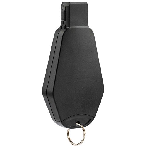 Key Fob fits Chrysler Town and Country/Dodge Grand Caravan/Volkswagen Routan 2008 2009 2010 2011 2012 2013 2014 2015 Keyless Entry Remote