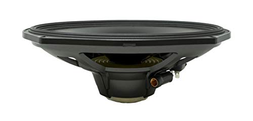 Alpine R-S69C.2 6" x 9" Component System